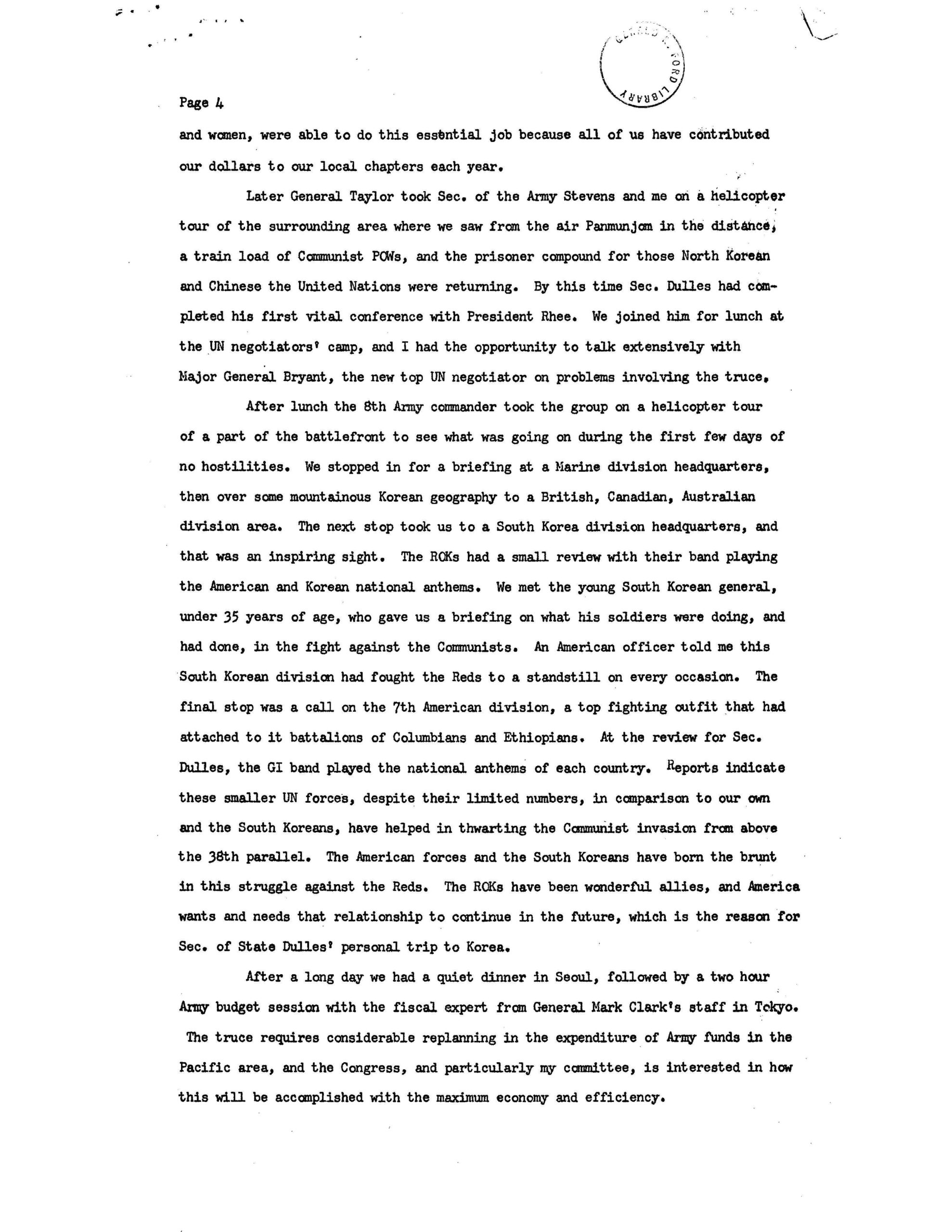 Operation Big Switch – Ford in Focus