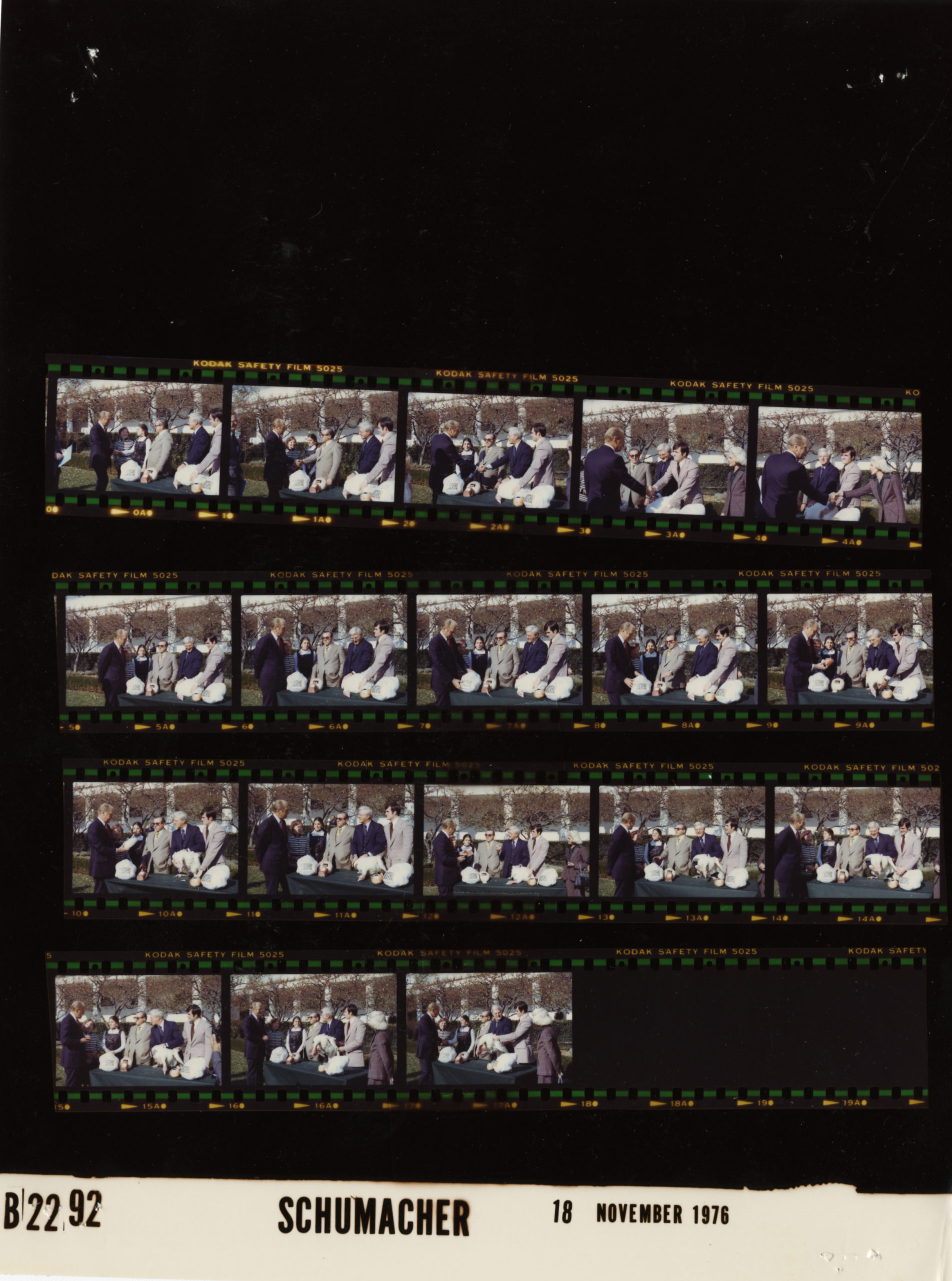 Turkey Presentations – Ford in Focus