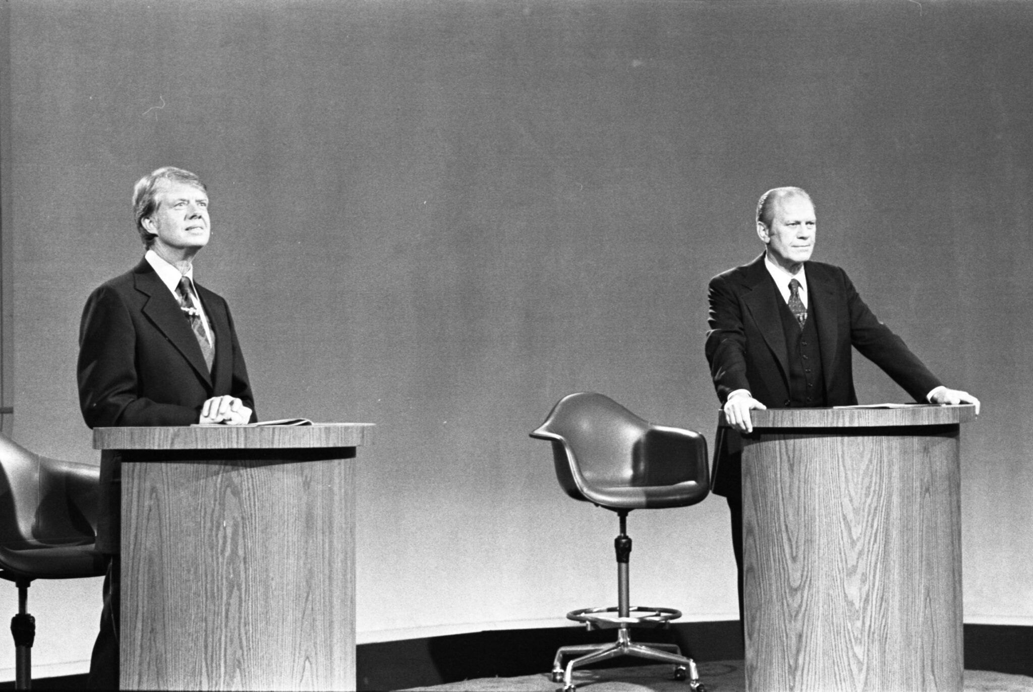 From Foes to Friends – Ford in Focus